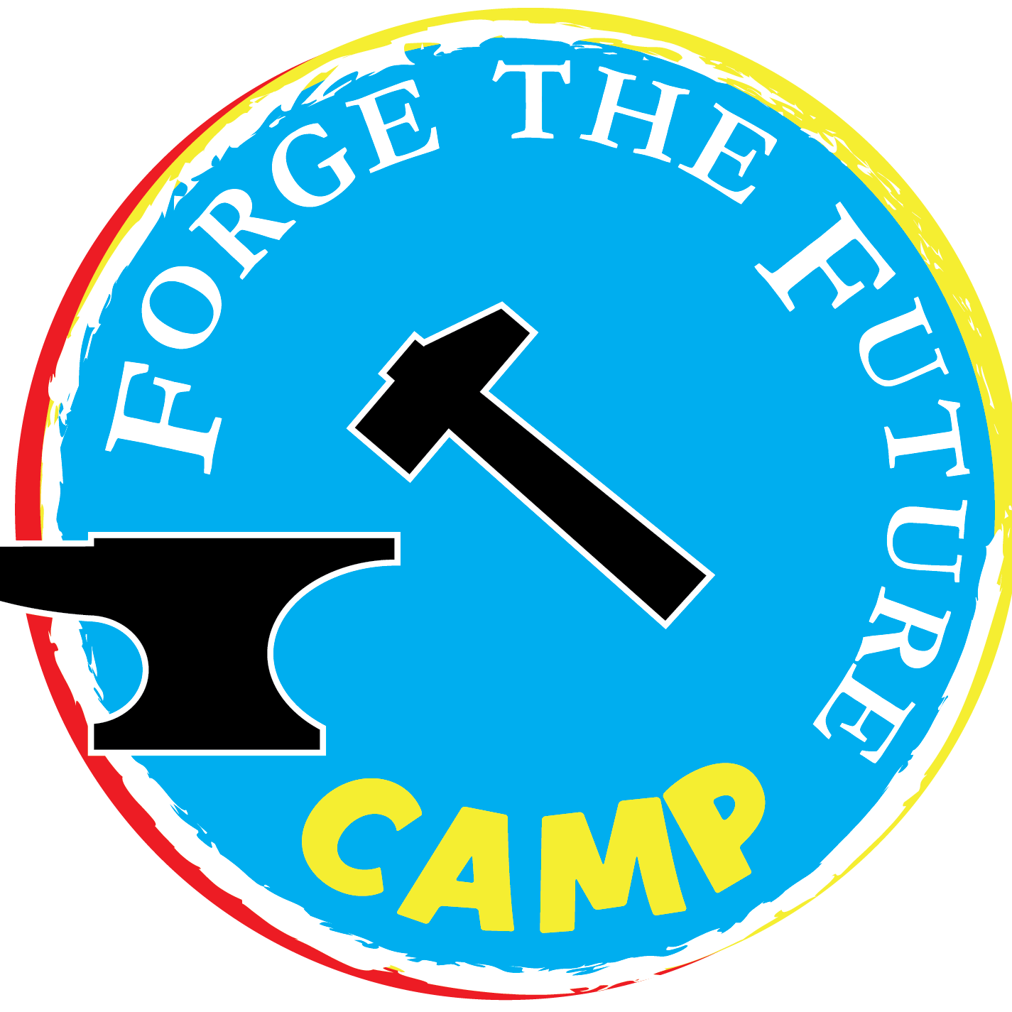 Featured News - Forge the Future Summer Camp